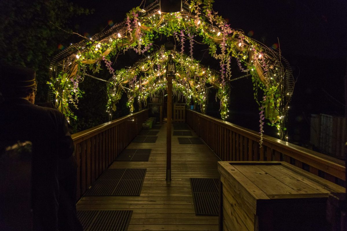 Our Train Cars - Colebrookdale Railroad